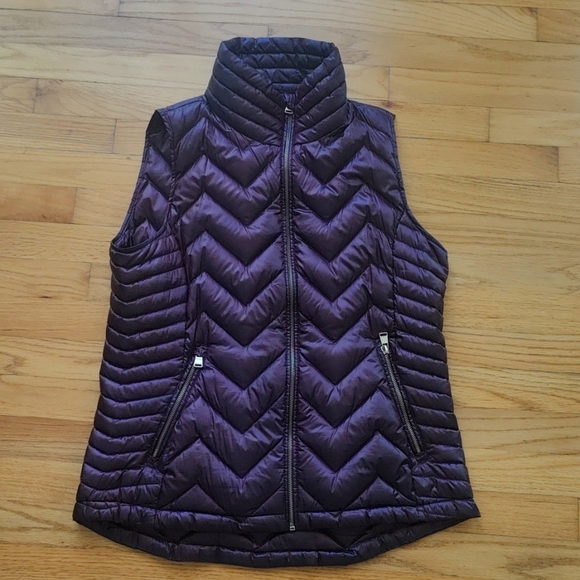 Calvin Klein | Jackets & Coats | Calvin Klein Vest | Poshmark